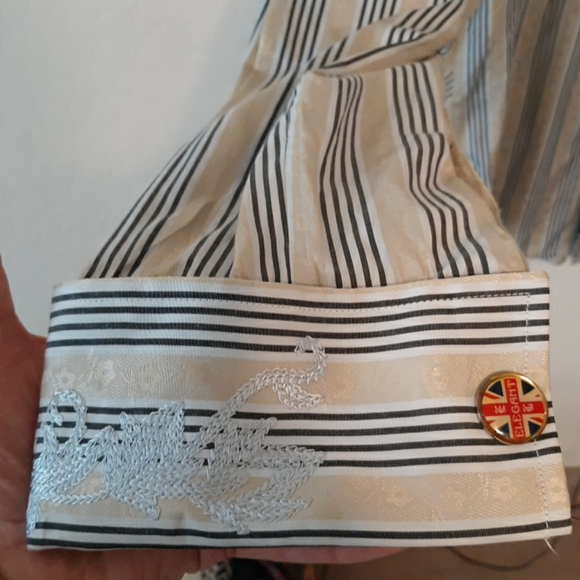English Laundry | Shirts | English Laundry Hand Sewn Hand Laundered Xxl ...